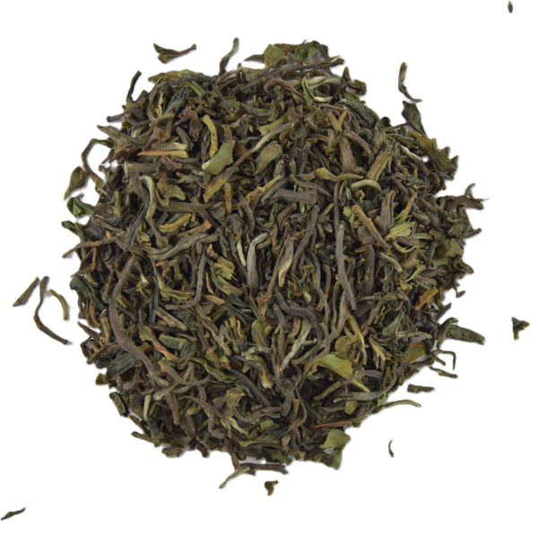 Okayti Darjeeling "First Flush" 2024 BIO – Le Thé des Muses