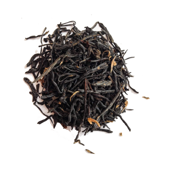 Panyong Nid doré BIO – Le Thé des Muses